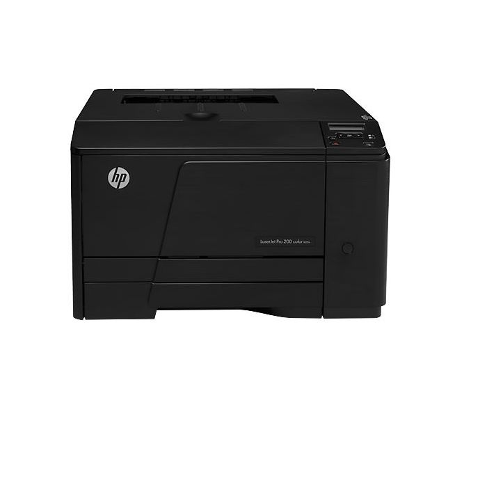 HP LaserJet Pro 200 Color M251N - CF146A Couleur A4 USB LAN