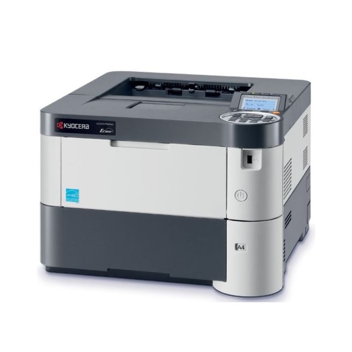 Kyocera Ecosys P3045dn Laser N/B A4 USB LAN Duplex + moins de 50 000 ...