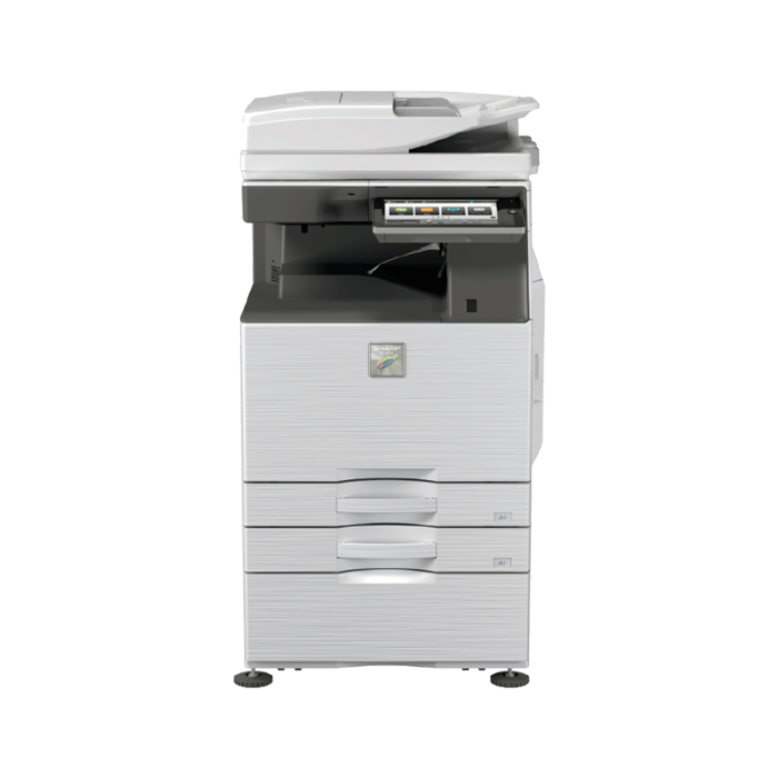 Sharp MX-3061 Laser MFP Couleur A3 USB LAN