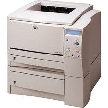 HP LaserJet 2300DTN - Q2476A