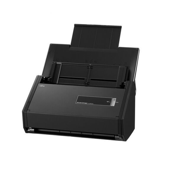 Fujitsu ScanSnap IX500