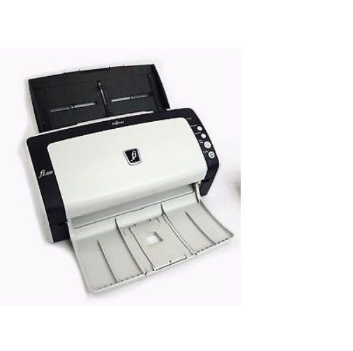 Fujitsu fi-6140 PA03540-B001 Scanner