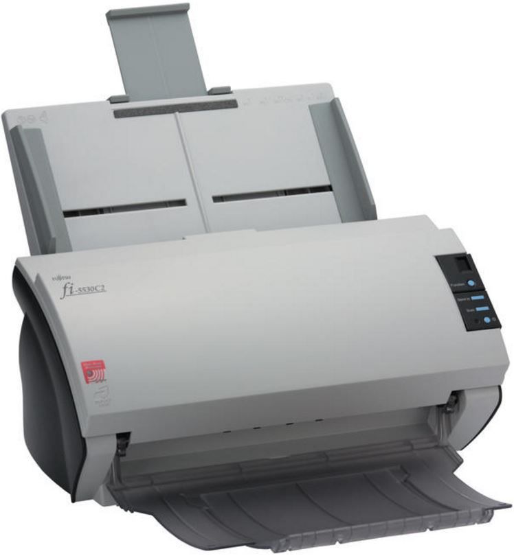Fujitsu FI-5530C2