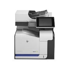 HP LaserJet Enterprise 500 Color MFP M575f - CD645A 4-in-1