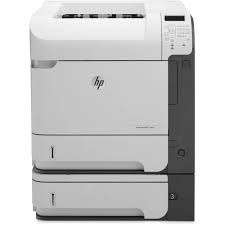 HP LaserJet Enterprise 600 M602x - CE993A
