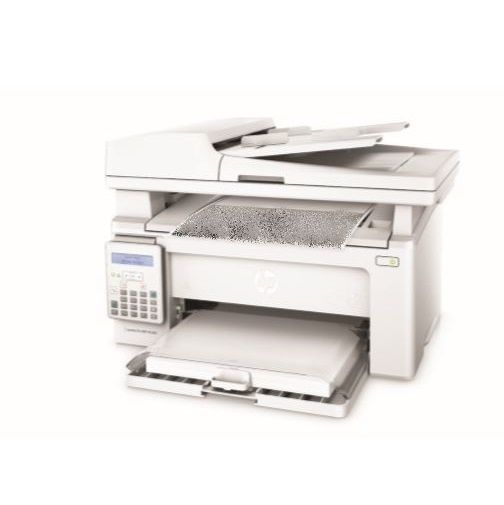 HP LaserJet Pro MFP M130fn - G3Q59A Laser S/W A4 USB LAN FAX unter 49. ...