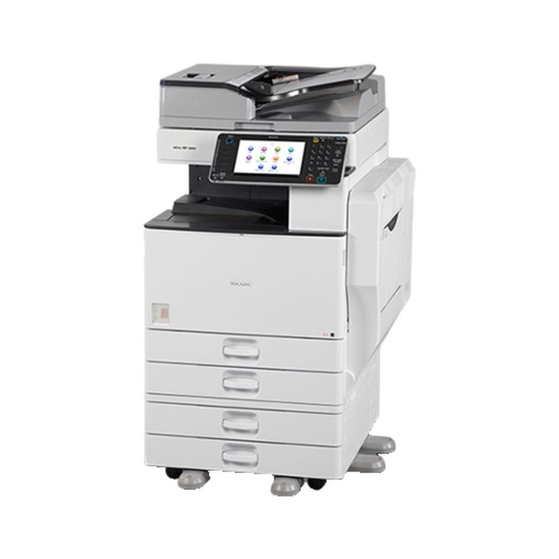 Ricoh Aficio MP 2852 SP