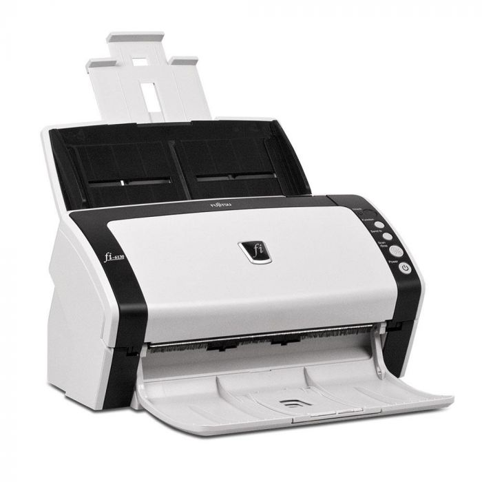 Fujitsu Fi-6130LA - Scanner