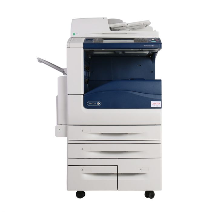 Xerox WorkCentre 7835