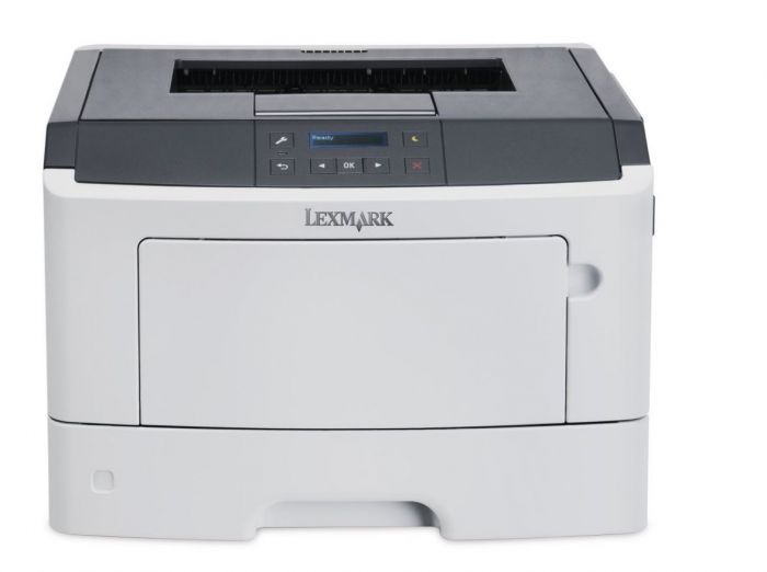 Lexmark MS312DN