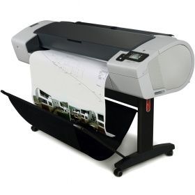 HP Designjet T790ps A0 (44 Zoll) - CR650A