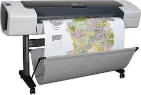 HP Designjet T1100 A0 - Q6687A