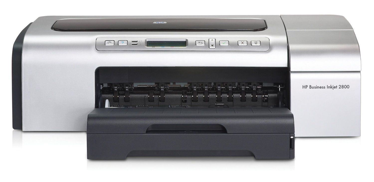 HP Business Inkjet 2800 - C8174A