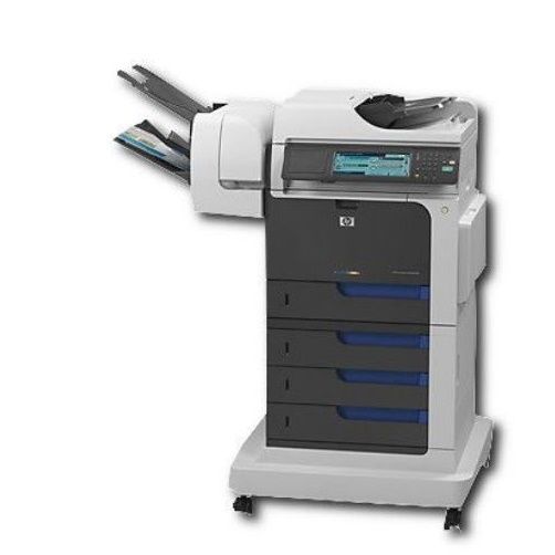 HP Color LaserJet Enterprise CM4540fskm MFP - CC421A