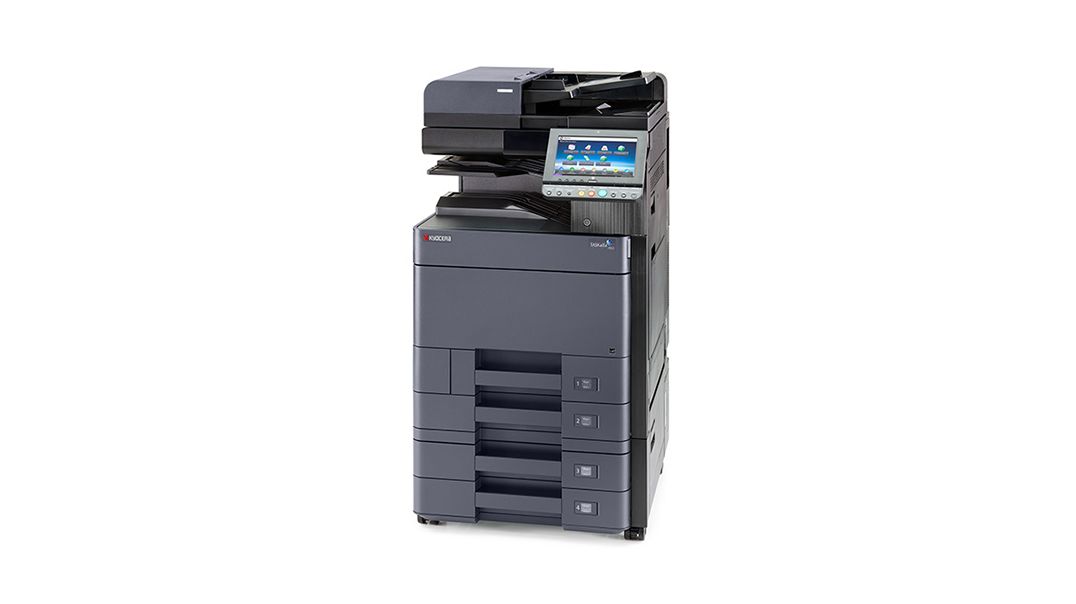 Kyocera TASKalfa 4002i - 1102SA3NL0 bis A3