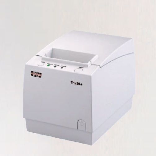 Wincor Nixdorf Th230+ / Th230 Plus