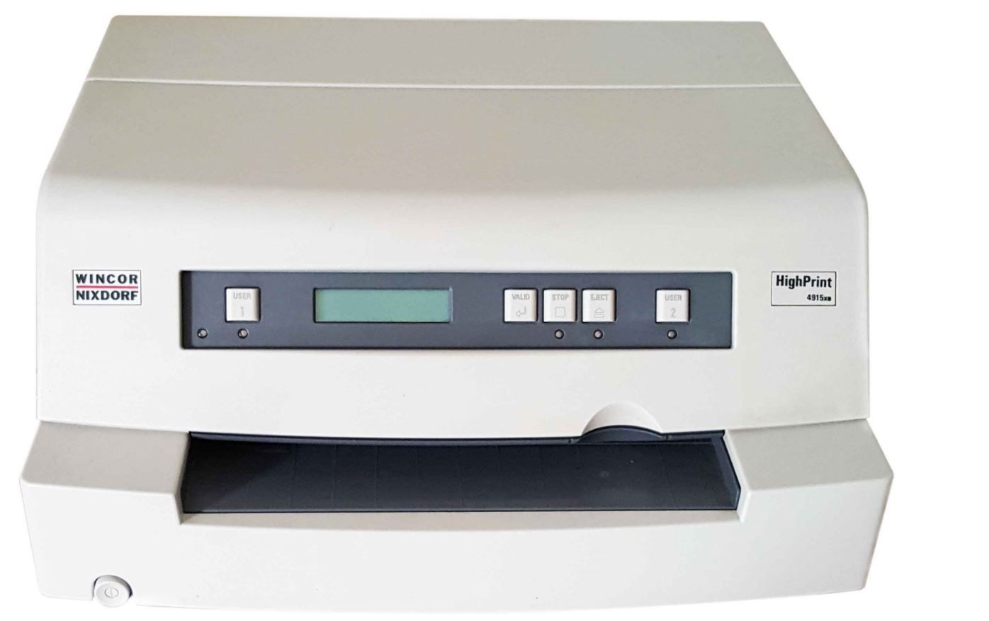 Wincor Nixdorf HighPrint 4915xe