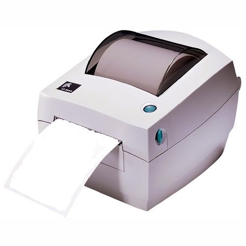 Zebra TLP 2844 / TLP-2844