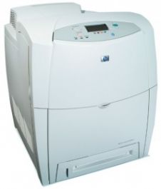 HP Color LaserJet 4600 - C9660A