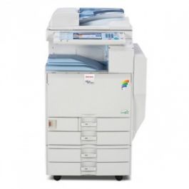 Ricoh Aficio MP C3300 MFP