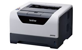 Brother HL-5350DN