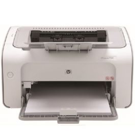 HP LaserJet P1102 - CE651A