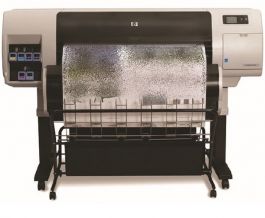 HP Designjet T7100 A1 - CQ105A