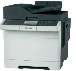 Lexmark CX510DE MFP 4-in1