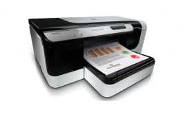 HP Officejet Pro 8000 - CB092A