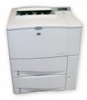 HP LaserJet 4100TN - C8051A