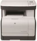 HP Color Laserjet CM1312NFI MFP - CC431A