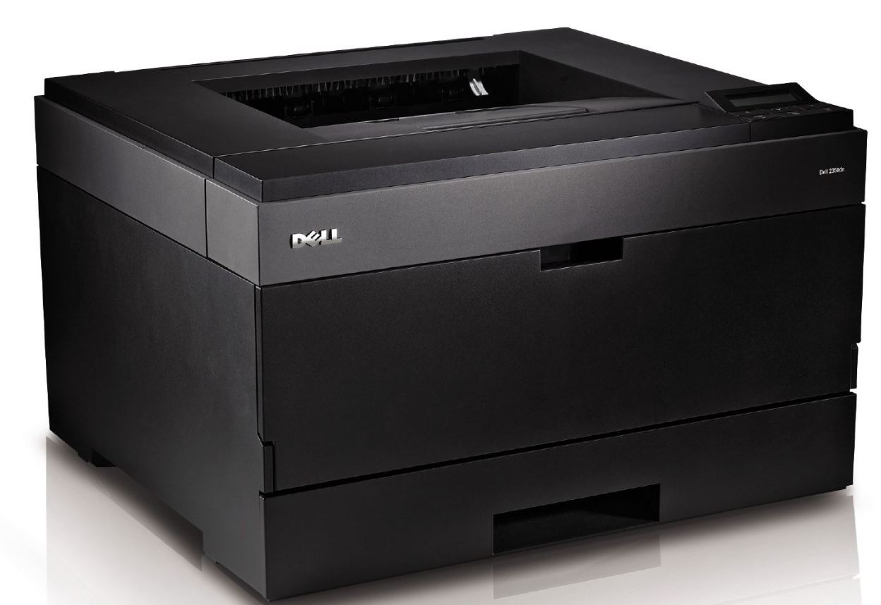 Dell 2350d