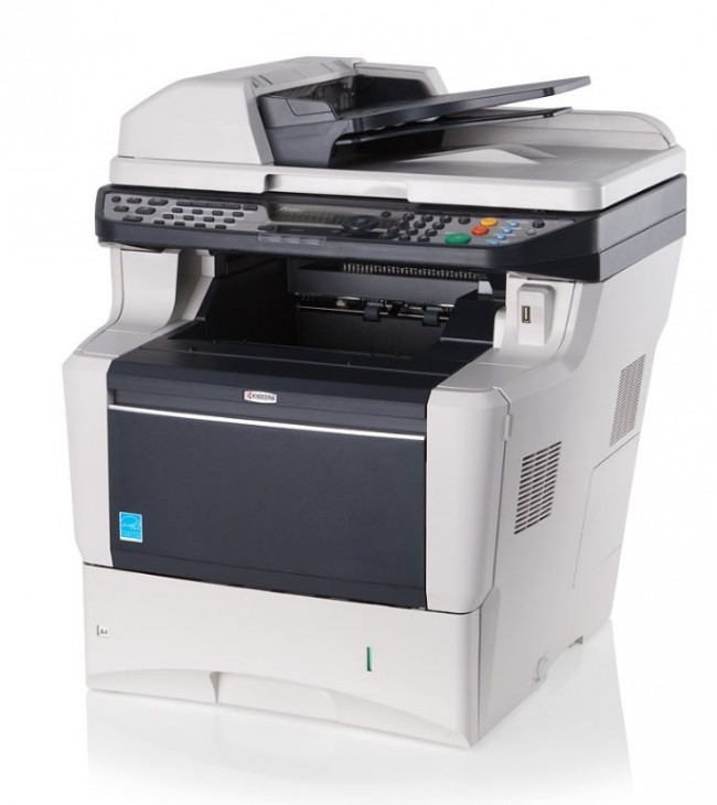 Kyocera FS-3040 MFP | ImpriReco